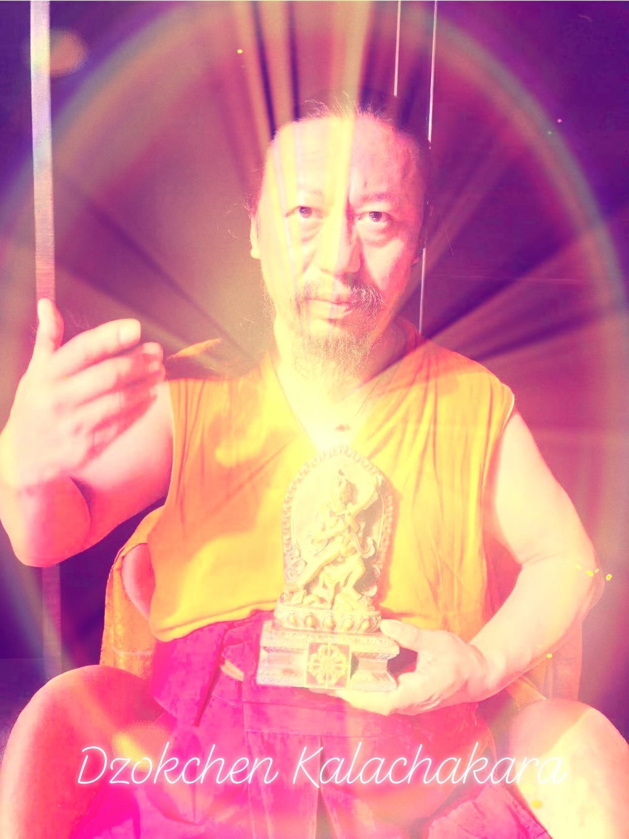 - ཨེ་ཝྃ་ཧོ།